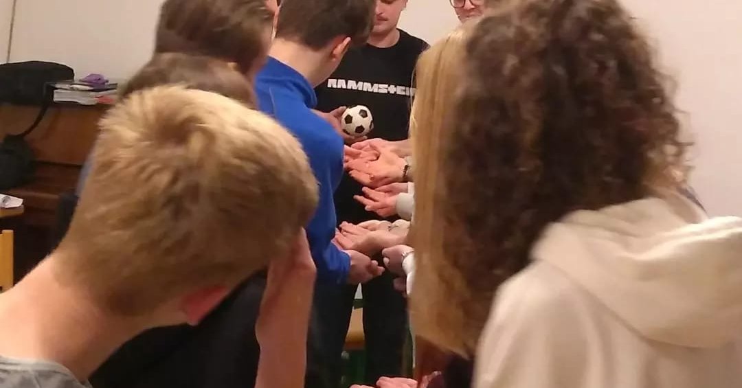 21 neue Jugendleiter*innen ausgebildet